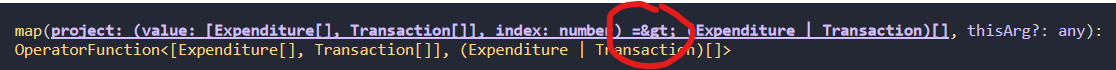 Signature Html Escape · Issue 610 · Sublimelsp Lsp · Github