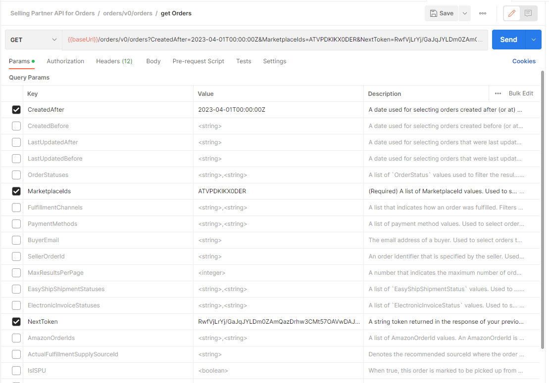 Bug Sp Api Issue · Issue 2576 · Amznselling Partner Api Models · Github
