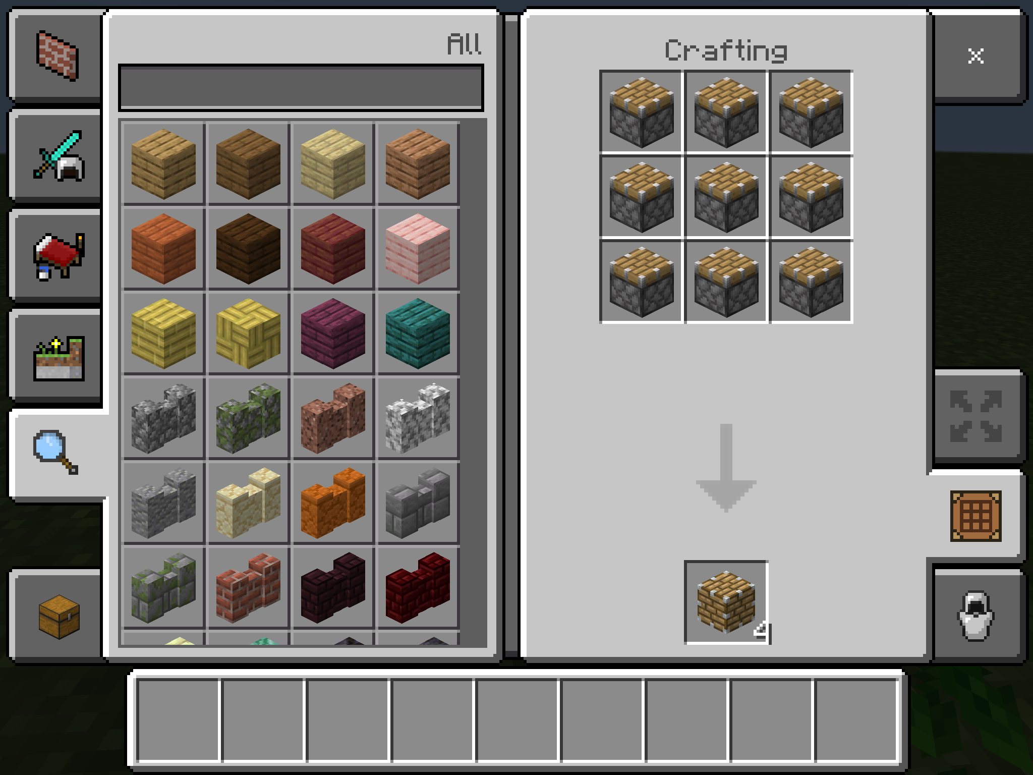 GitHub - Newtown97/theNostalPackv1.0.0