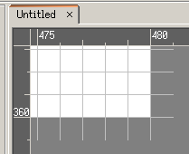 PixelPaint: Grid drawing exceeds the image boundary · Issue #9971 · SerenityOS/serenity · GitHub