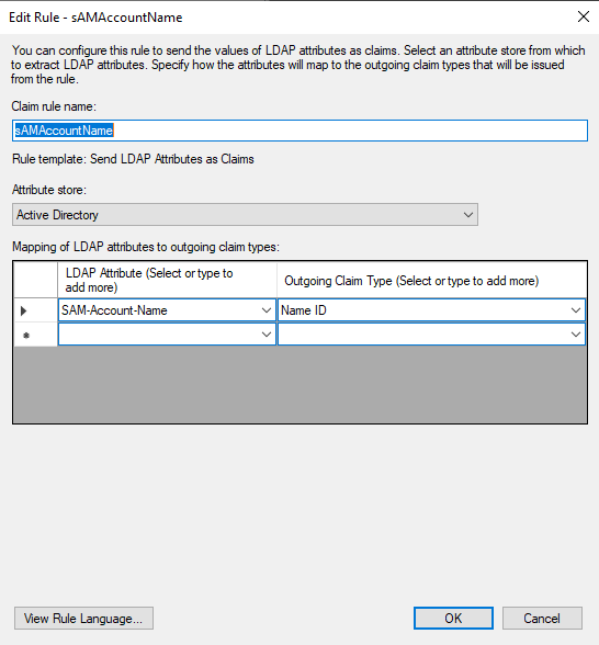 Adfs Account Not Provisioned · Issue 718 · Nextcloudusersaml · Github 