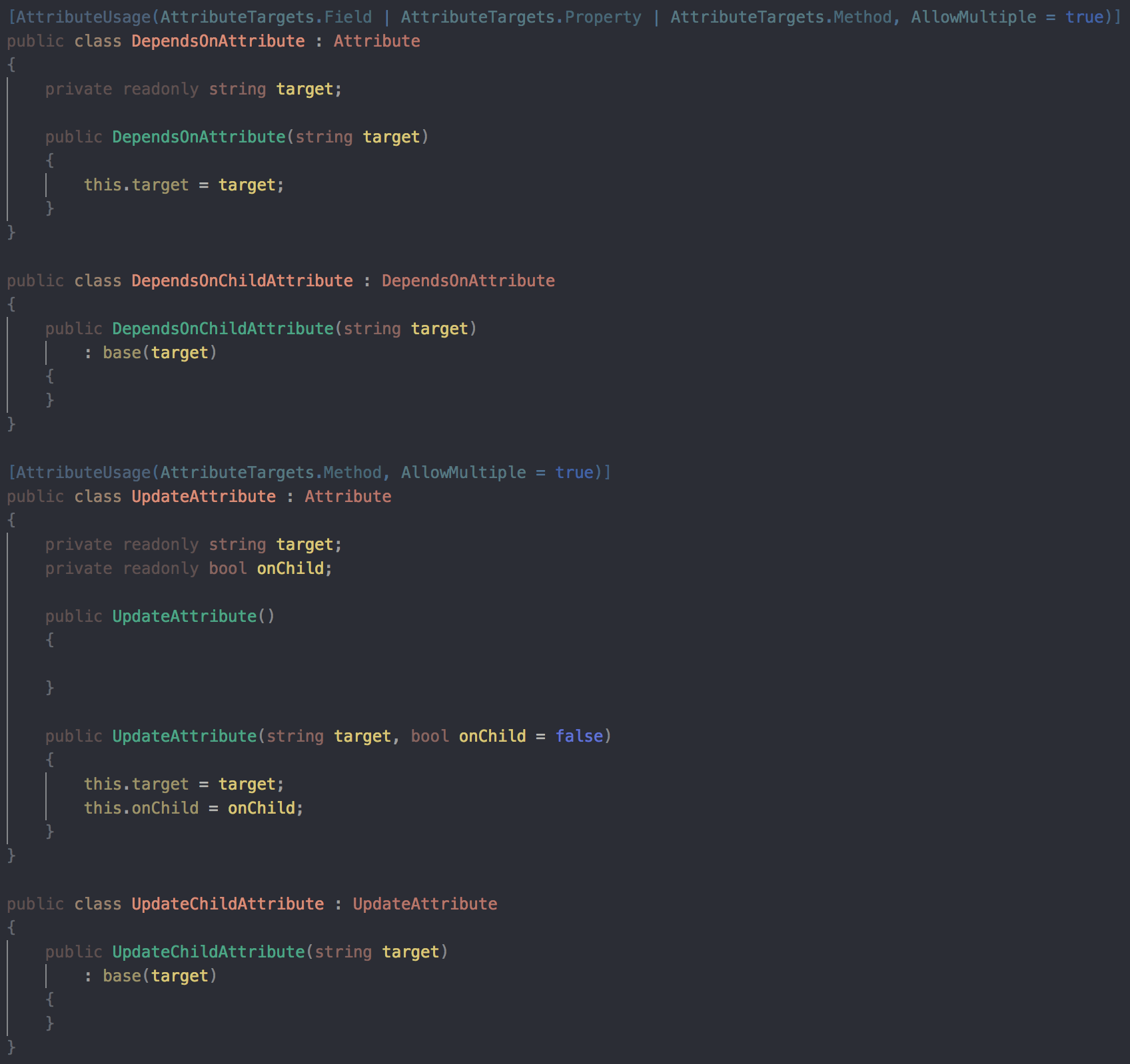 Figure Out An Approach To Resolving Update Ordering · Issue 1665 · Ppyosu Framework · Github