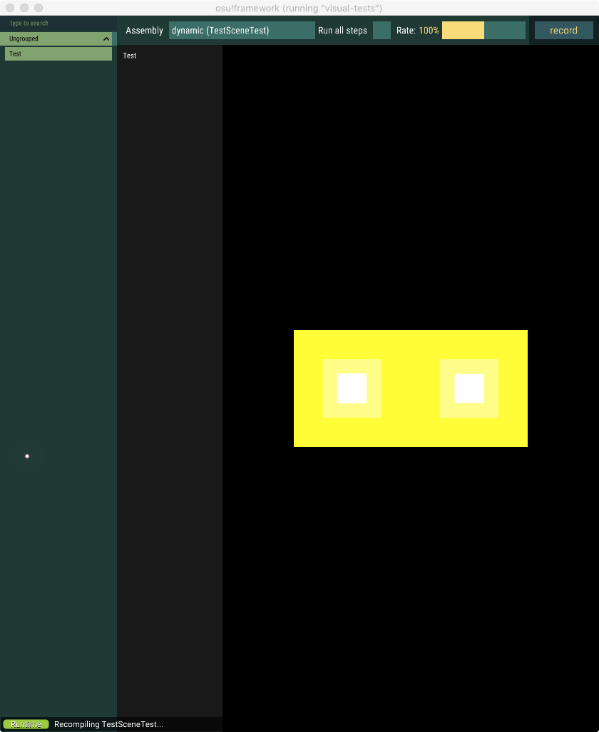BufferedContainer should blend using pre-multiplied alpha · Issue #3429 ...