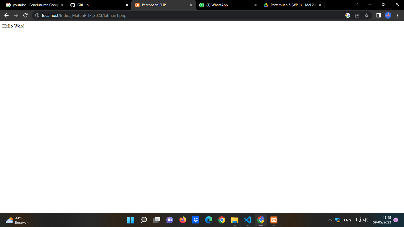 GitHub - artbyra/MateriPHP