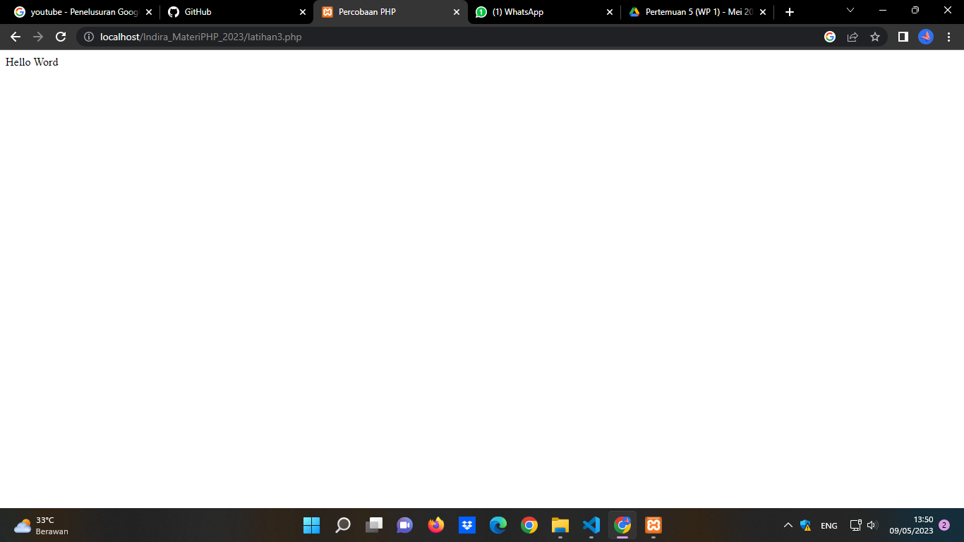 GitHub - artbyra/MateriPHP