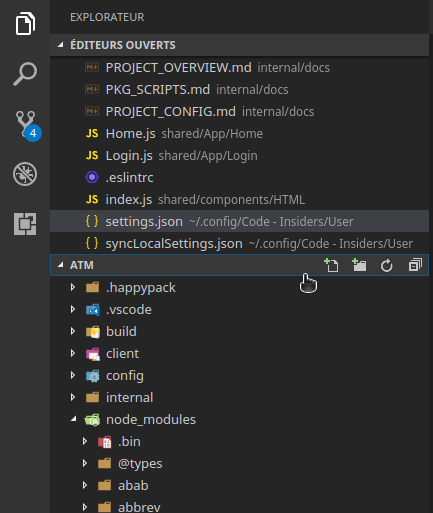 Show / Hide tagged elements in tree · Issue #28531 · microsoft/vscode ...