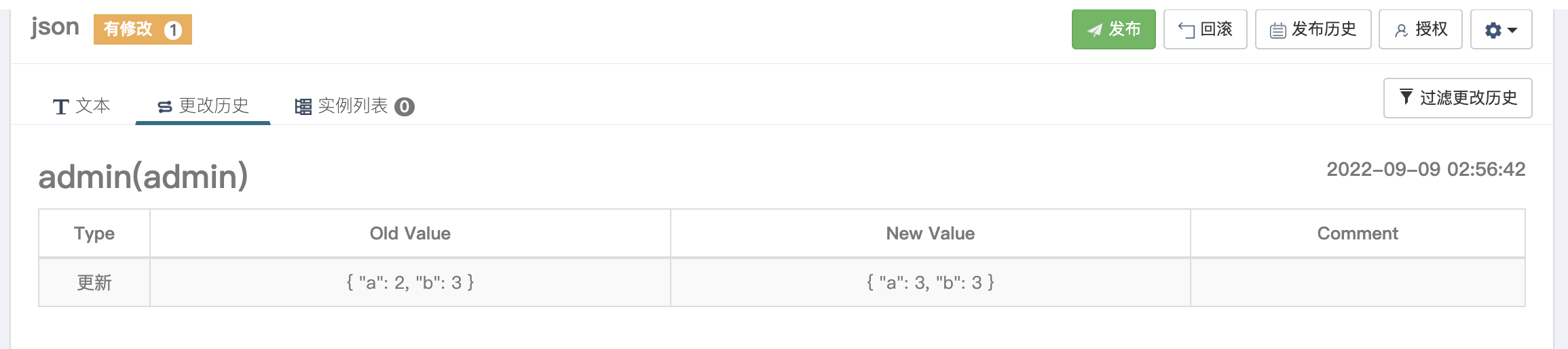 openapi 查询 Namespaces，返回的数据是未发布的数据 · Issue #4578 · apolloconfig/apollo · GitHub