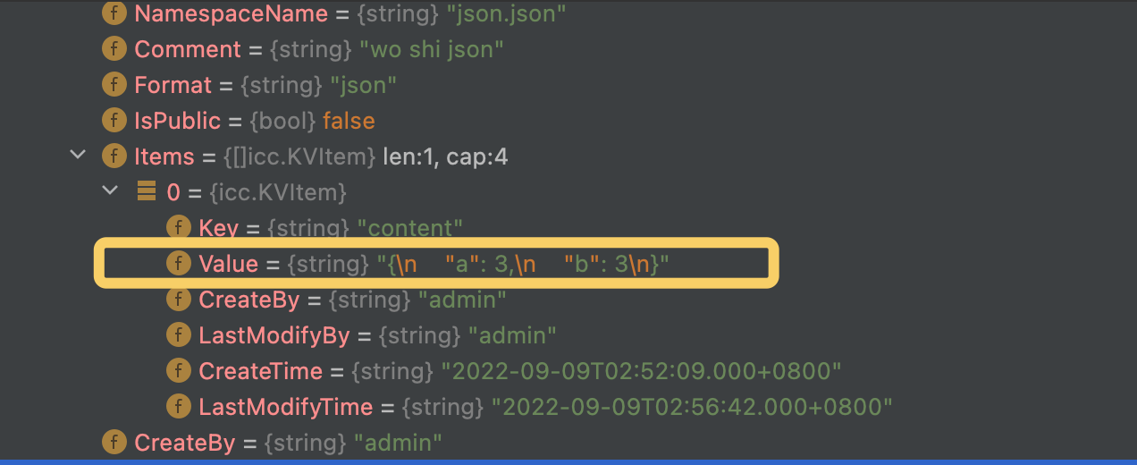 openapi 查询 Namespaces，返回的数据是未发布的数据 · Issue #4578 · apolloconfig/apollo · GitHub