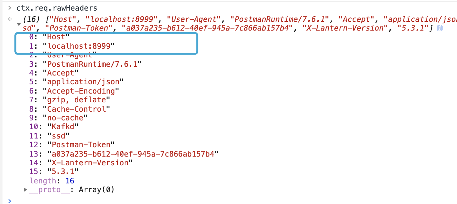Preserve HOST header on redirect · Issue #6293 · postmanlabs/postman-app-support · GitHub
