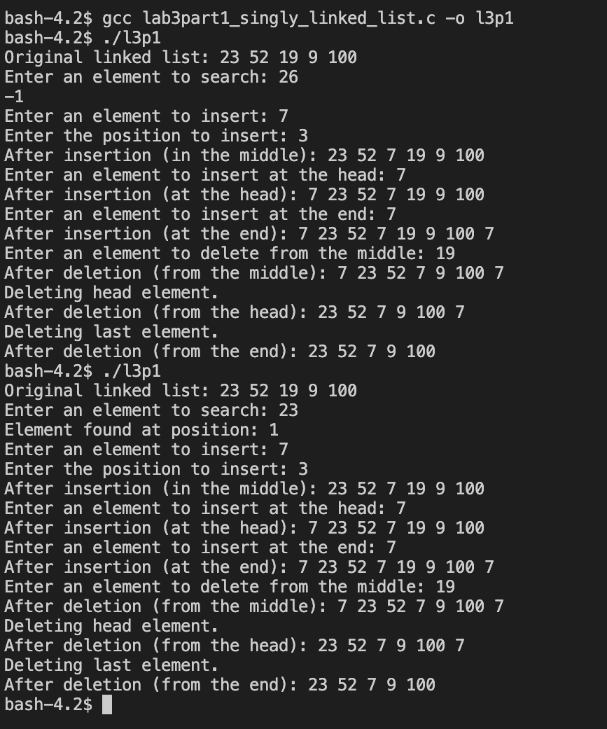GitHub - CS5008-5009/lab3-komalup1991: lab3-komalup1991 created by GitHub Classroom