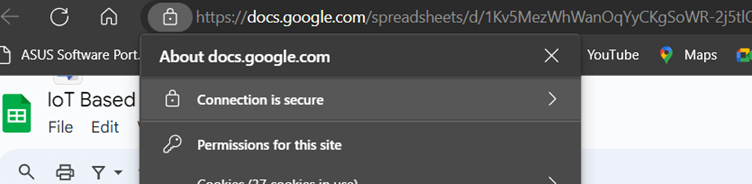 GitHub - bauskaraneesh/IoT-Based-Smart-Attendance-System