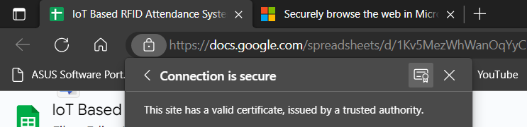 GitHub - bauskaraneesh/IoT-Based-Smart-Attendance-System