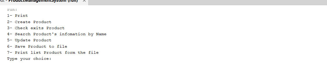 GitHub - cuongphanse/Product_Management_System