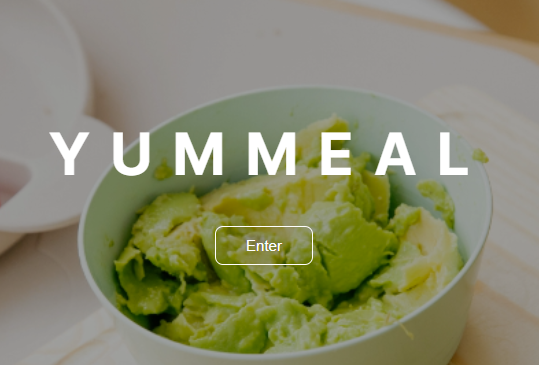 GitHub - youngkiSeo/babymeal