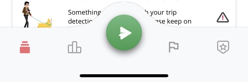 Absolute positioning in tab bar in android · Issue #9331 · react-navigation/react-navigation ...