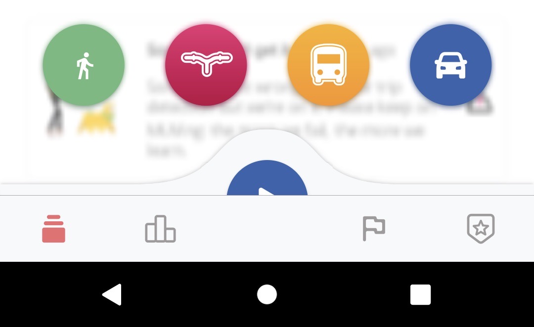 Absolute Positioning In Tab Bar In Android · Issue 9331 · React Navigationreact Navigation