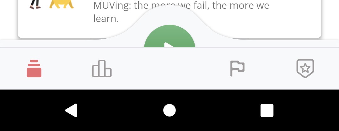 Absolute Positioning In Tab Bar In Android · Issue 9331 · React Navigationreact Navigation