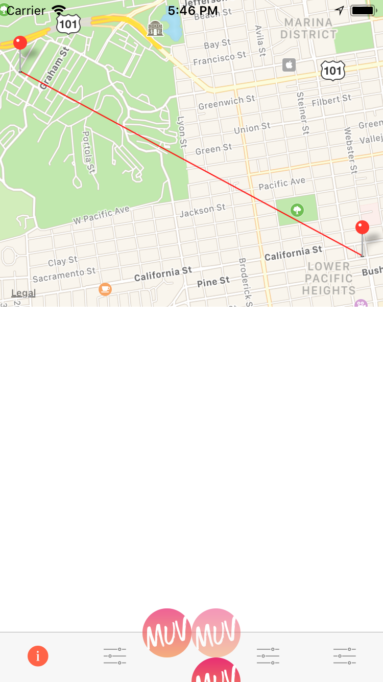 Different Behavior Of Tabbaricon In Ios And Android · Issue 3691 · React Navigationreact