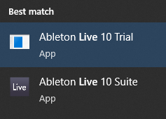 infinity brok on live 11 · Issue #12 · mat1jaczyyy/outbreak · GitHub
