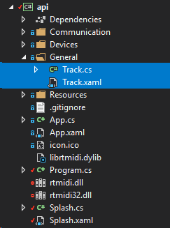 Xaml view cannot be found if namespace doesn't match folder path ...