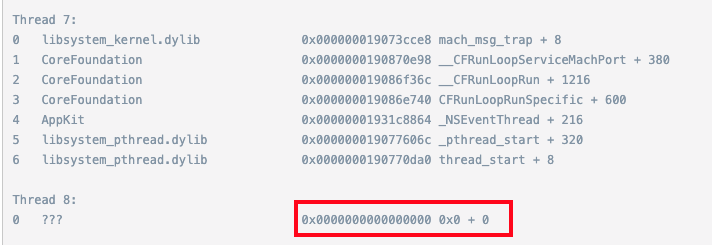 Filter the 0x0000000000000000 address · Issue #193 · microsoft ...