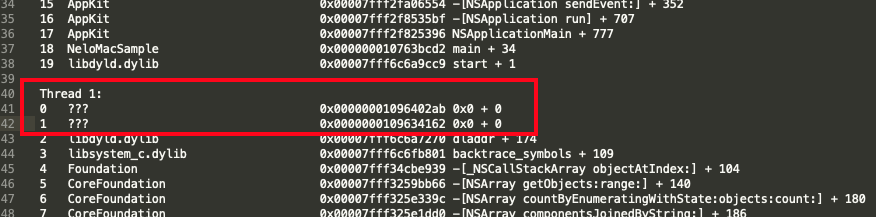 Filter the 0x0000000000000000 address · Issue #193 · microsoft ...