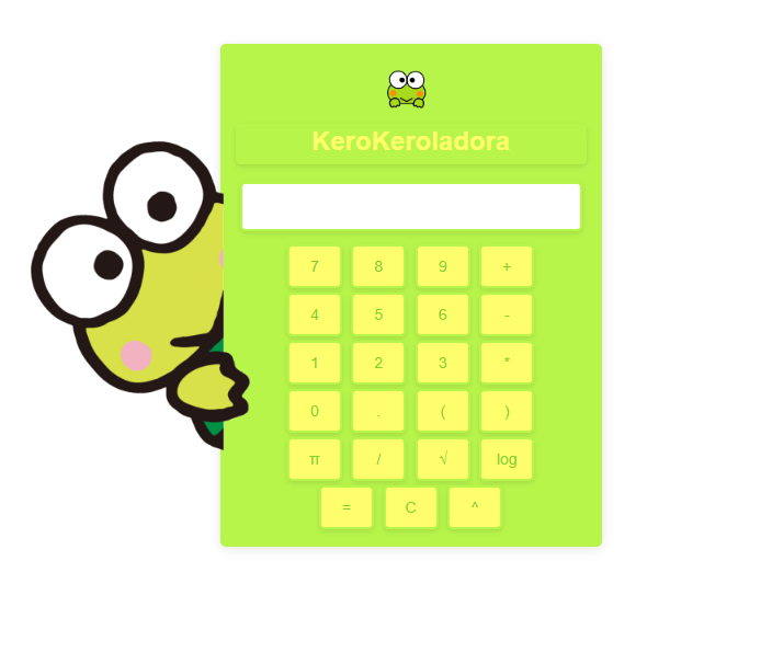 GitHub - paradoxodefermi/calculadora-sanrio: calculadora fofinha.