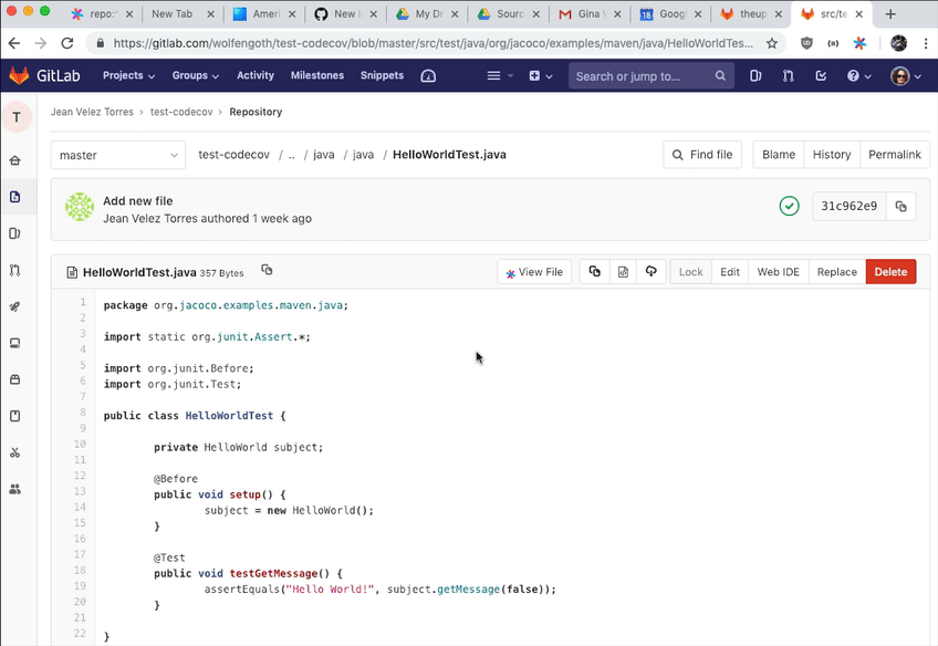 Browser extension intermittently fails on GitLab · Issue #1499 ...