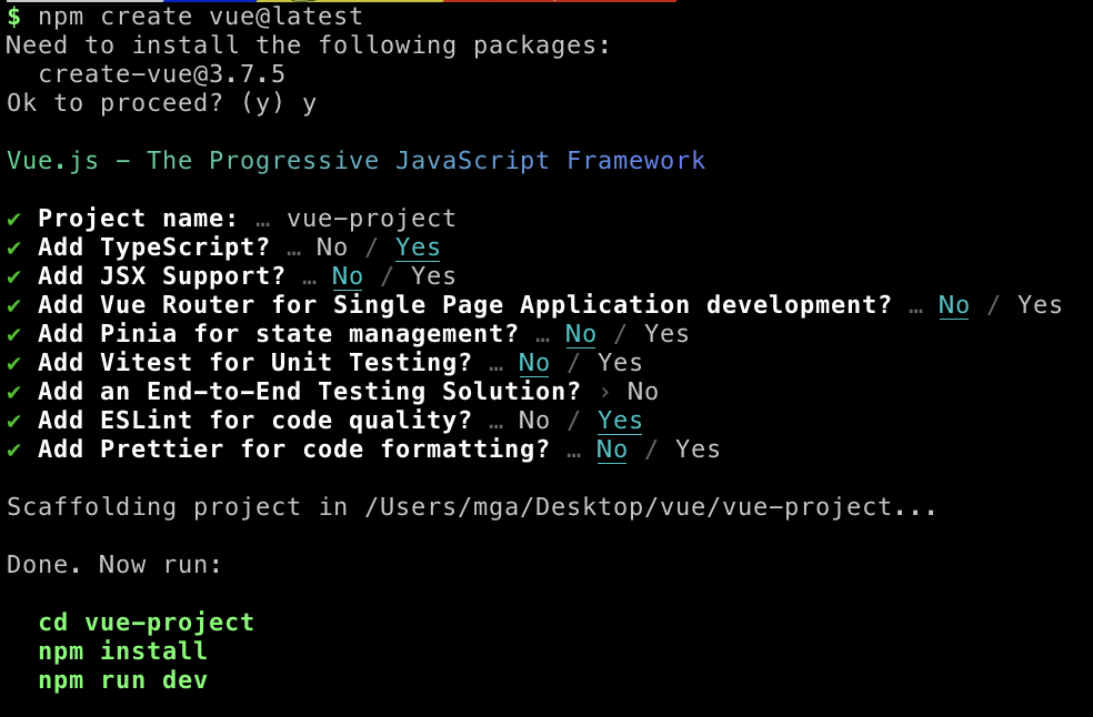 Volar: custom components not properly recognised or highlighted in non-TS files · Issue #3620 ...