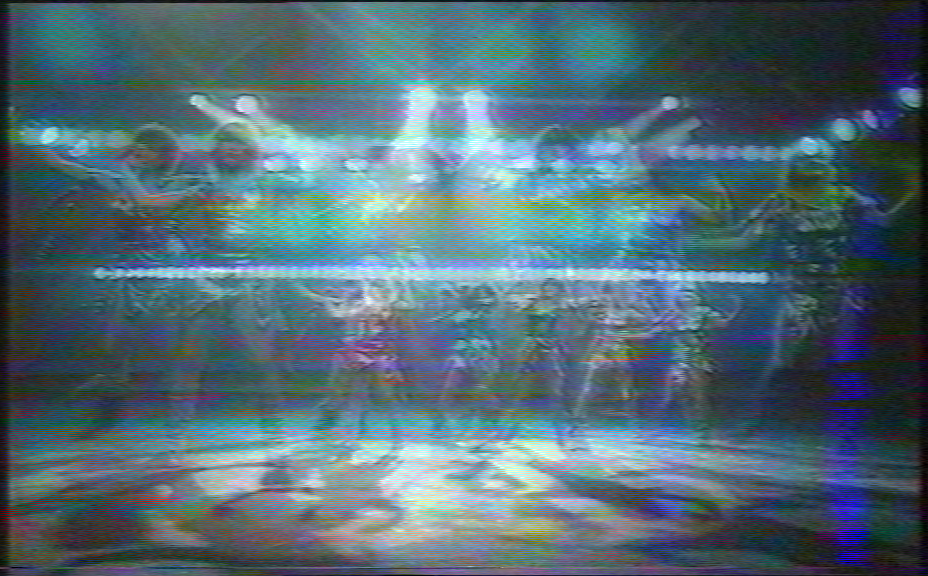 Betamax PAL: Chroma artefacts in bright scene · Issue #92 · oyvindln ...