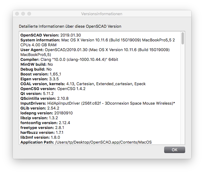 I can't open 2019.02.20 (macOS 10.11.6) · Issue #2805 · openscad/openscad · GitHub