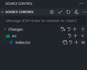 Source Control input box is frozen when typing CJK characters · Issue #112621 · microsoft/vscode ...