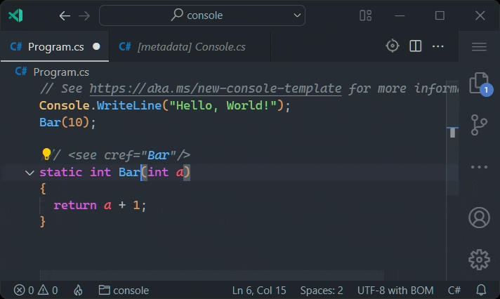 Rename function searches through documentation · Issue #158083 ...