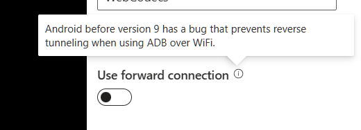 More than one device/emulator · Issue #477 · yume-chan/ya-webadb · GitHub