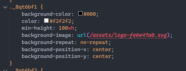 Vite: is there a way to import files in `.css.ts` files? · Issue #665 ...