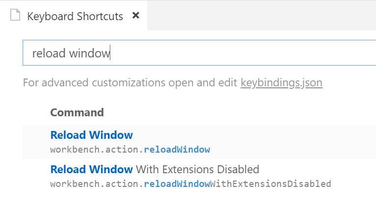 Hide The Bottom Left Branch Information And Use The Reload Window Function With Vscode Extension