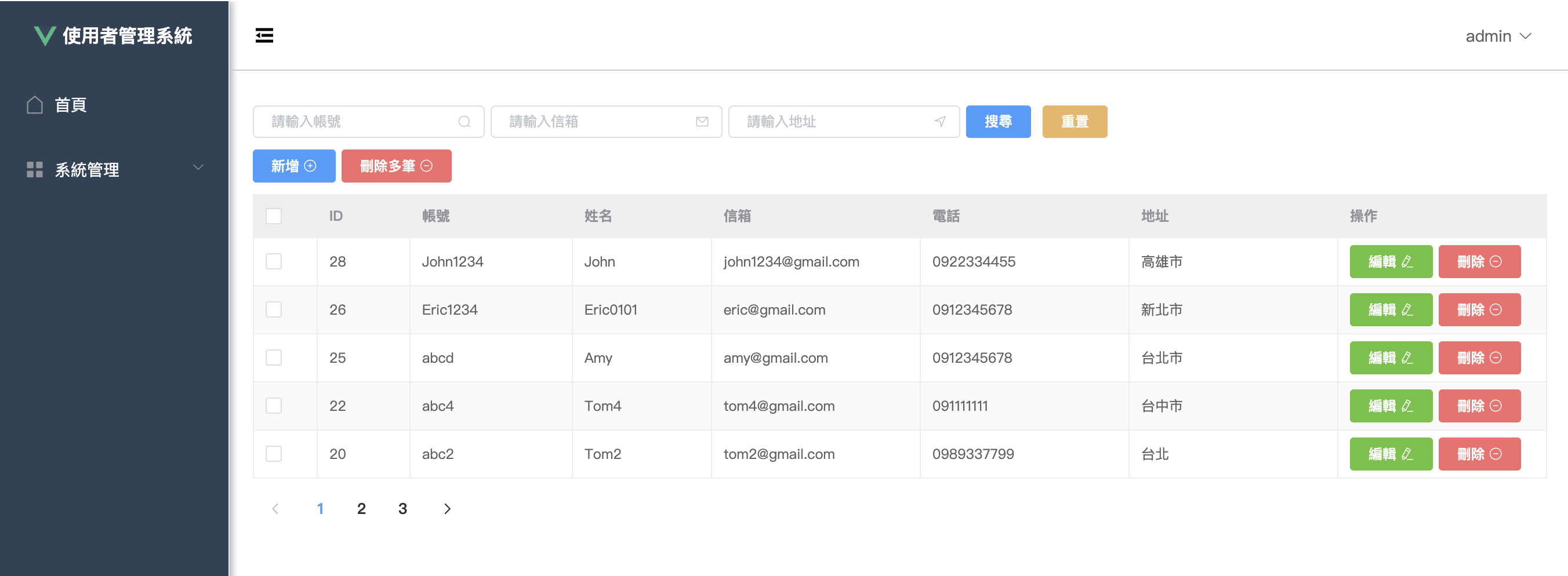 GitHub - Philip-f-lin/ums-project