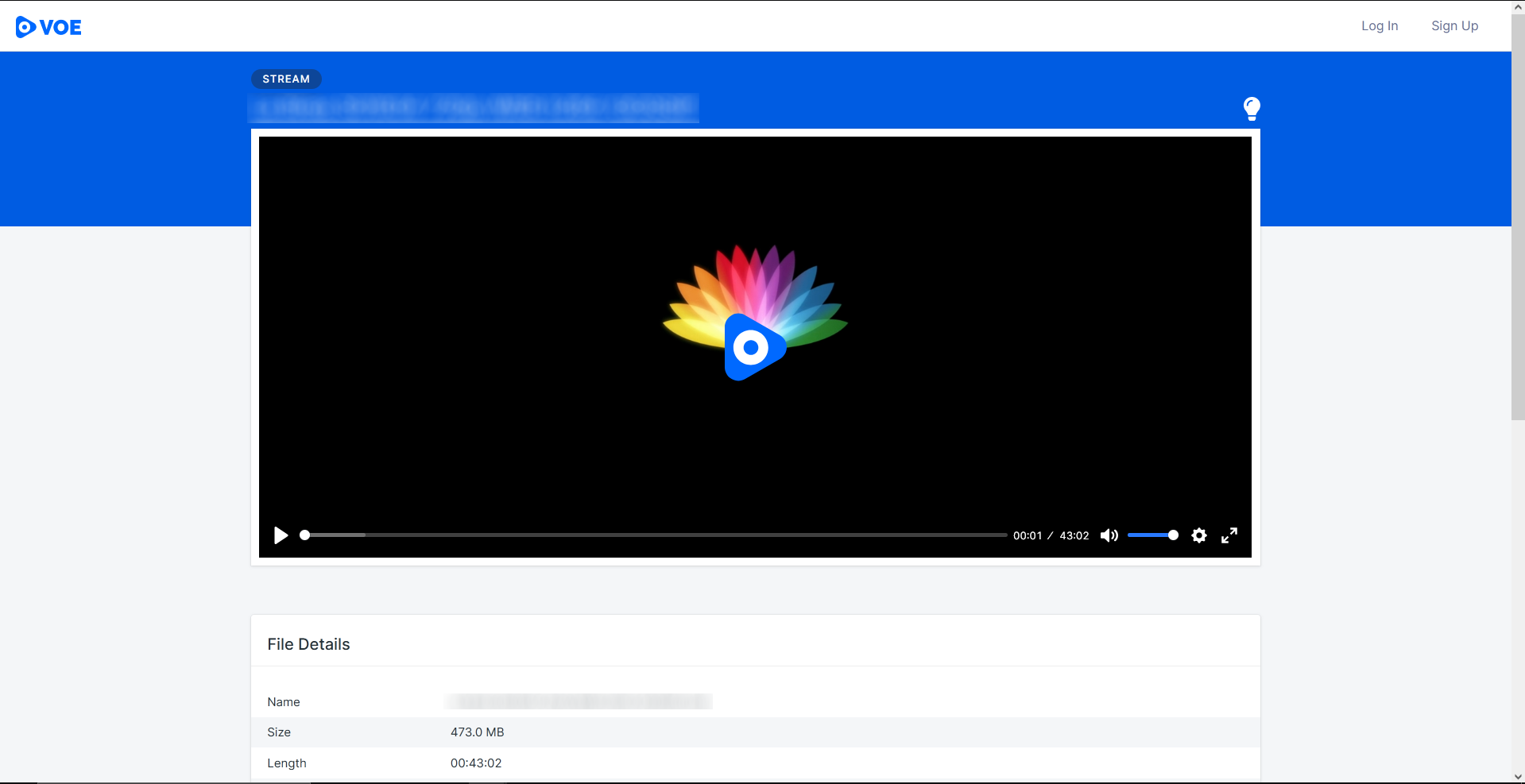 uBlock Origin Stopping Media From Loading on voe.sx · Issue #10259 · uBlockOrigin/uAssets · GitHub