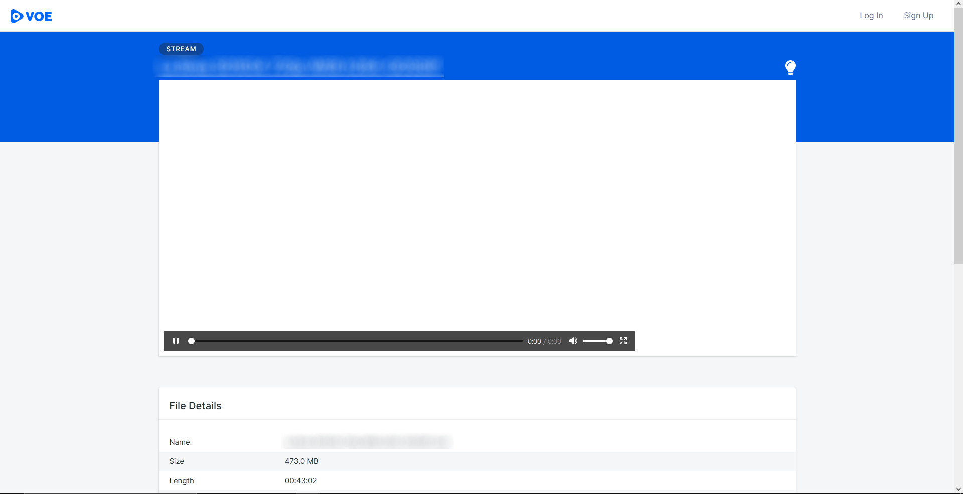 uBlock Origin Stopping Media From Loading on voe.sx · Issue #10259 · uBlockOrigin/uAssets · GitHub