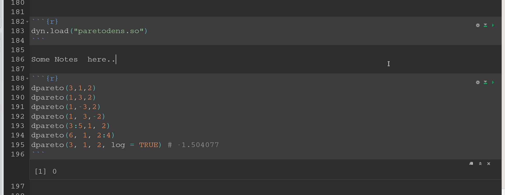 Rmarkdown crash with dyn.load DLL · Issue #1080 · rstudio/rmarkdown ...