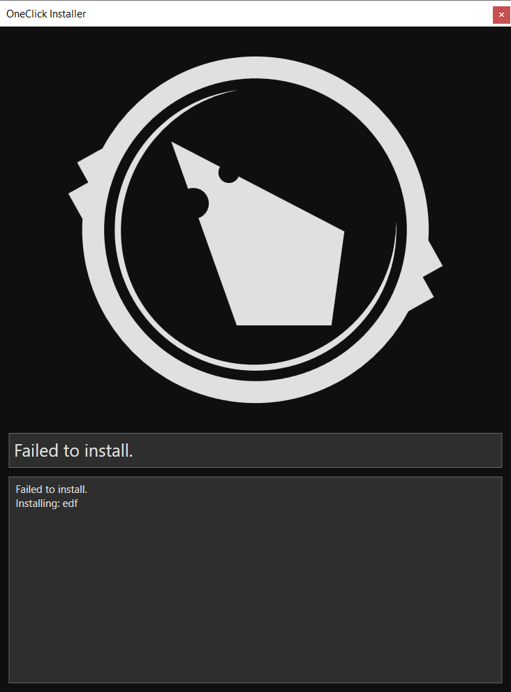 OneClickInstall infinite install · Issue #280 · bsmg/ModAssistant · GitHub
