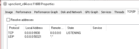 Choco install scripts for Softether VPN-client · GitHub