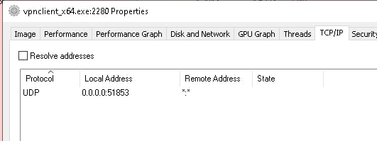 Choco install scripts for Softether VPN-client · GitHub