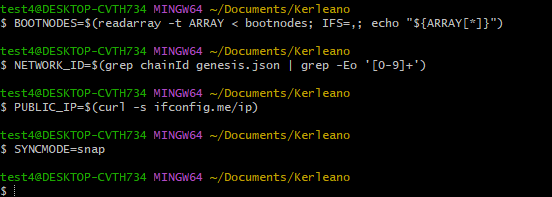 Node Set-up PowerShell · Issue #38 · ethereum-pocr/kerleano · GitHub