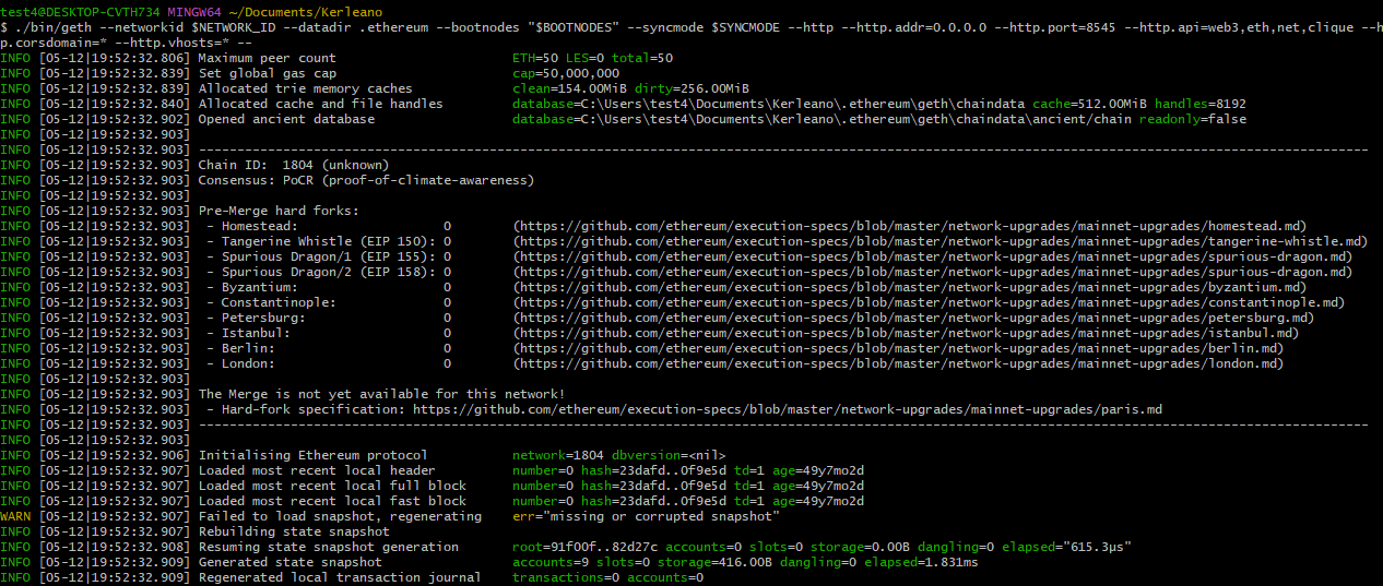 Node Set-up PowerShell · Issue #38 · ethereum-pocr/kerleano · GitHub