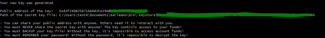 Node Set Up Powershell · Issue 38 · Ethereum Pocrkerleano · Github 