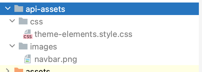 Missing `theme-elements.4.16.0.js` file when using `elements` theme · Issue #634 · knuckleswtf ...