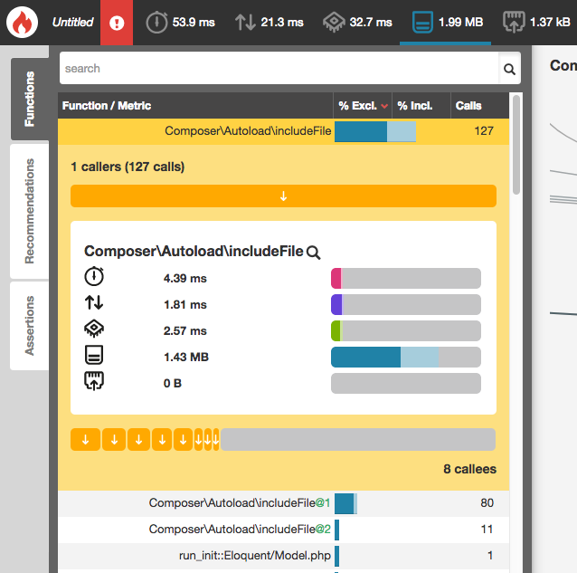 Possible memory leak? · Issue #666 · laravel/lumen-framework · GitHub