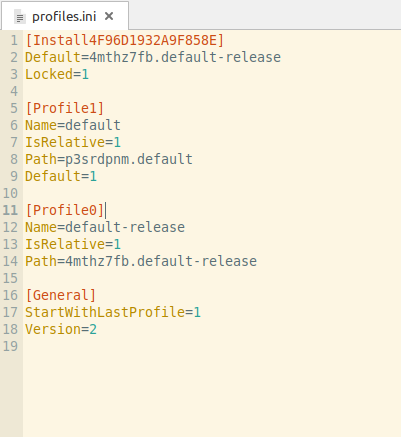 firefox_keywords is not working anymore! · Issue #131 · kupferlauncher ...