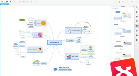 Clip-art/Stickers Support · Issue #160 · phase1geo/Minder · GitHub
